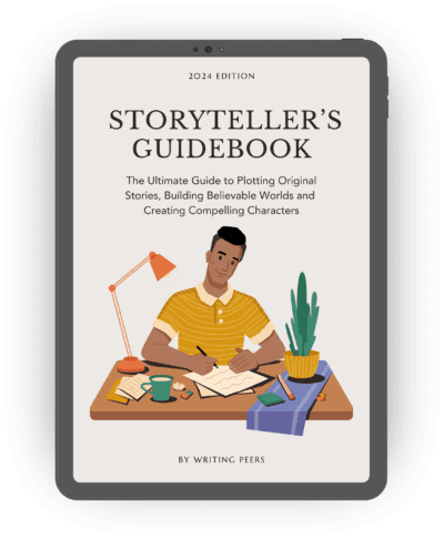 Character Arc Types: A Guide to Character Development - Writing Peers