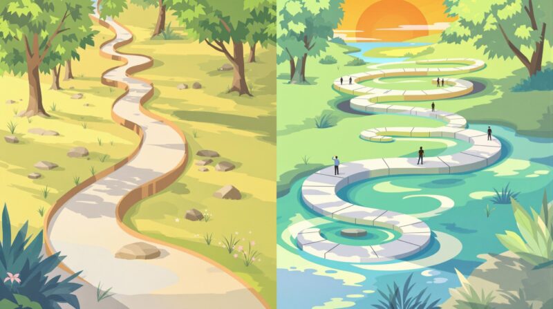 Character Arc Types: A Guide to Character Development - Writing Peers