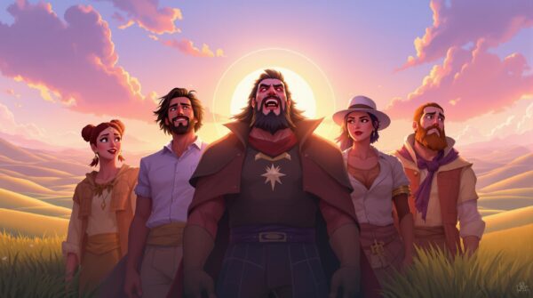 15 Character Development Exercises for Fiction Writers - Writing Peers